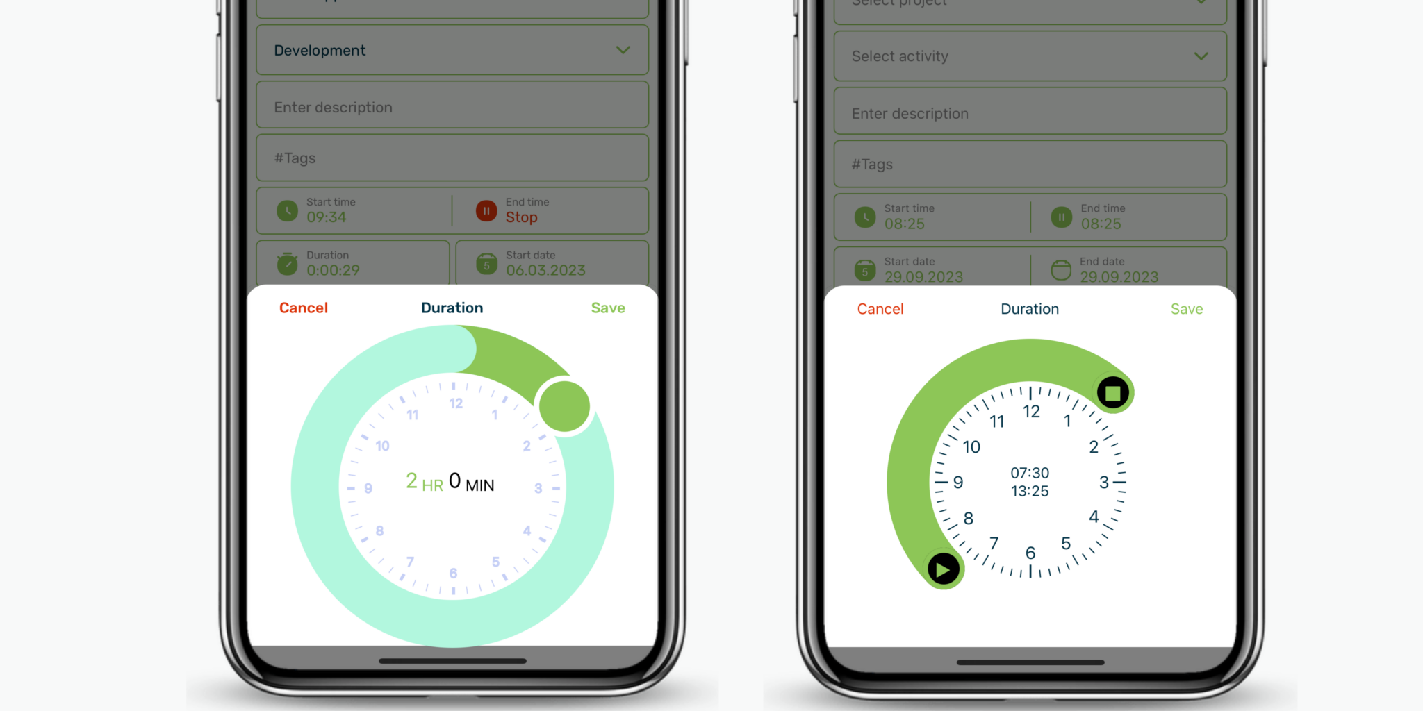 iOS Releases - Kimai Mobile